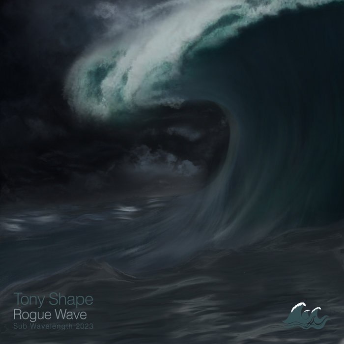Rogue Wave | Tony Shape | Sub Wavelength Recordings