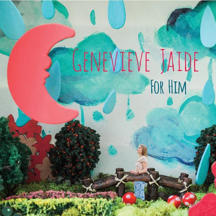 For Him | Genevieve Jaide