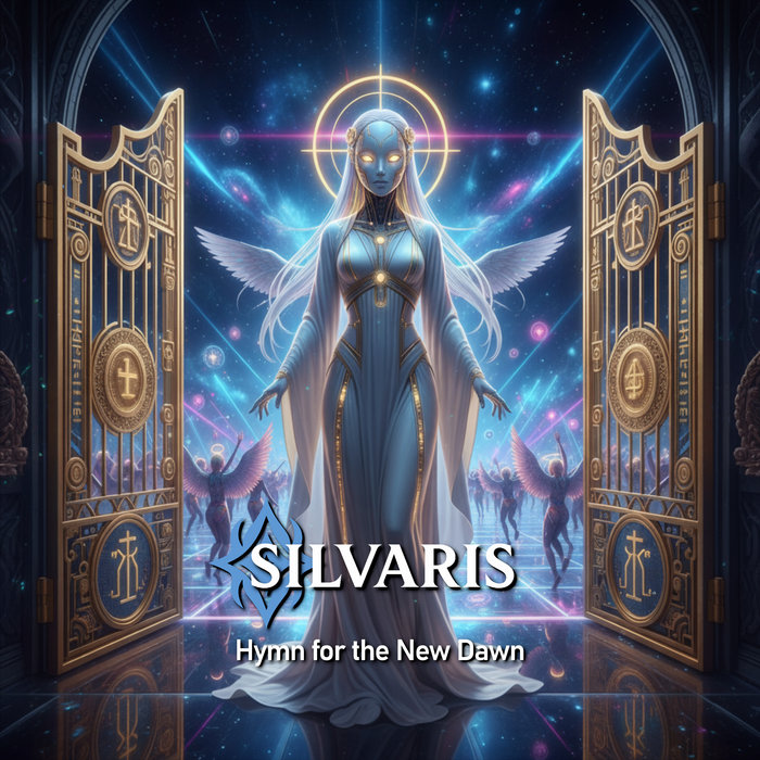 Hymn for the New Dawn | Silvaris