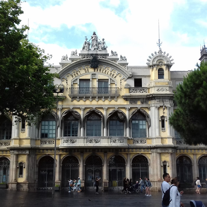 ...and beyond | Ben Jacob