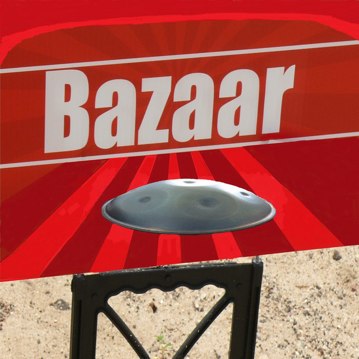 Bazaar | Robert Rothbard