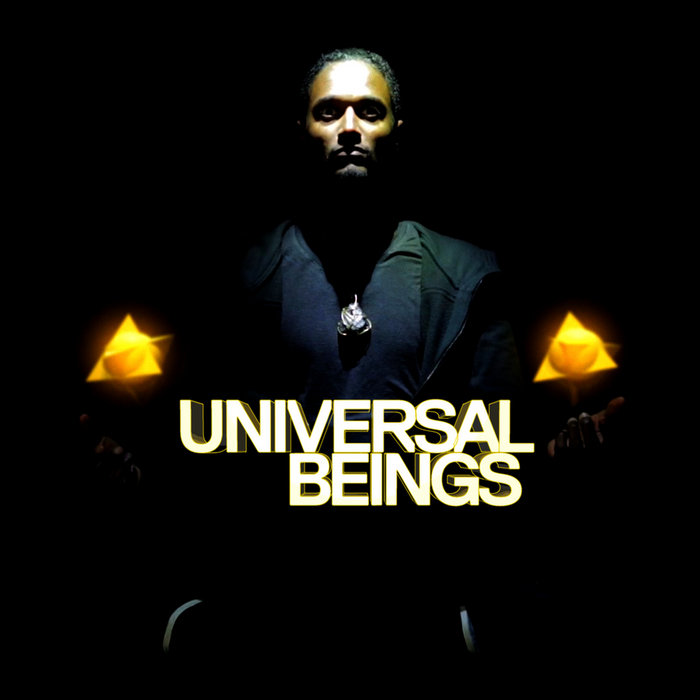 UNIVERSAL BEINGS | WILLPOWER