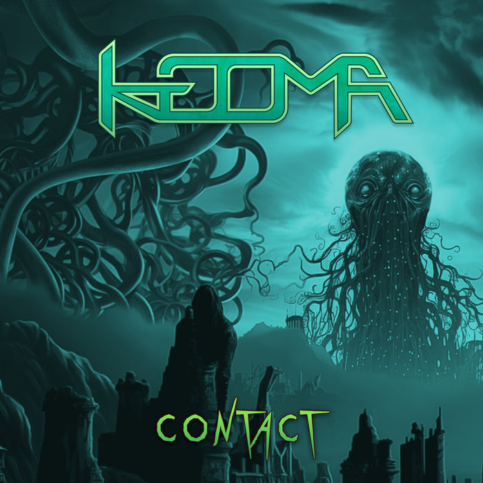 Contact | Keoma