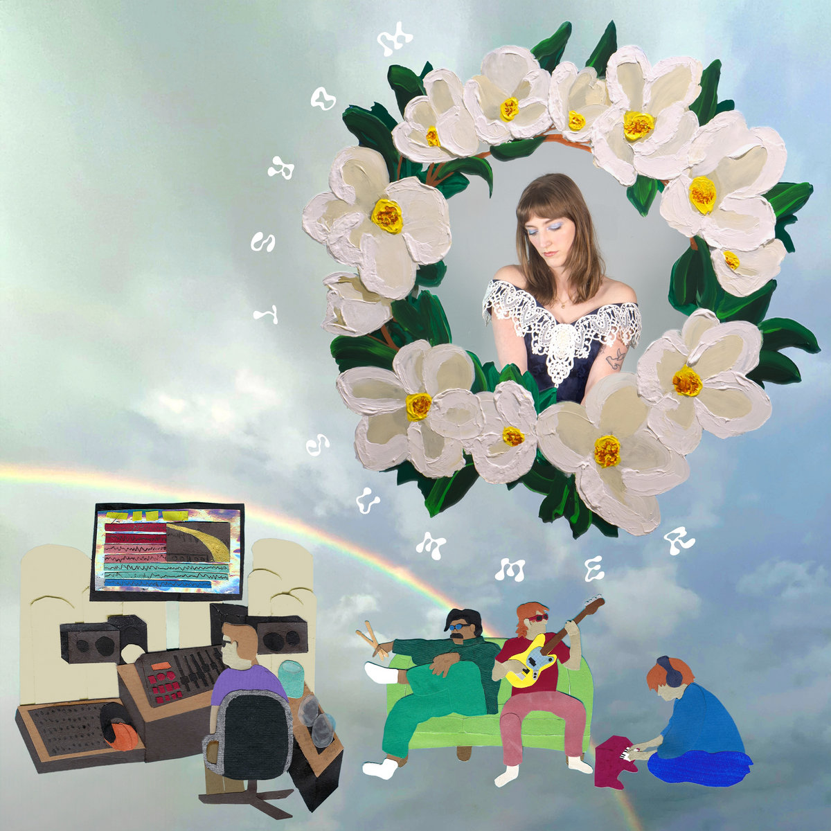 Worst Summer | Marley Moon