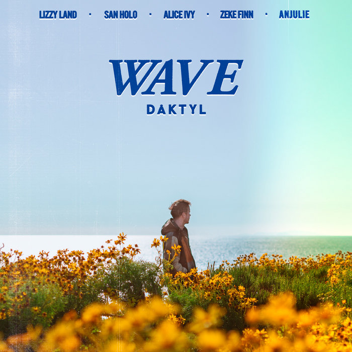 Wave | Daktyl