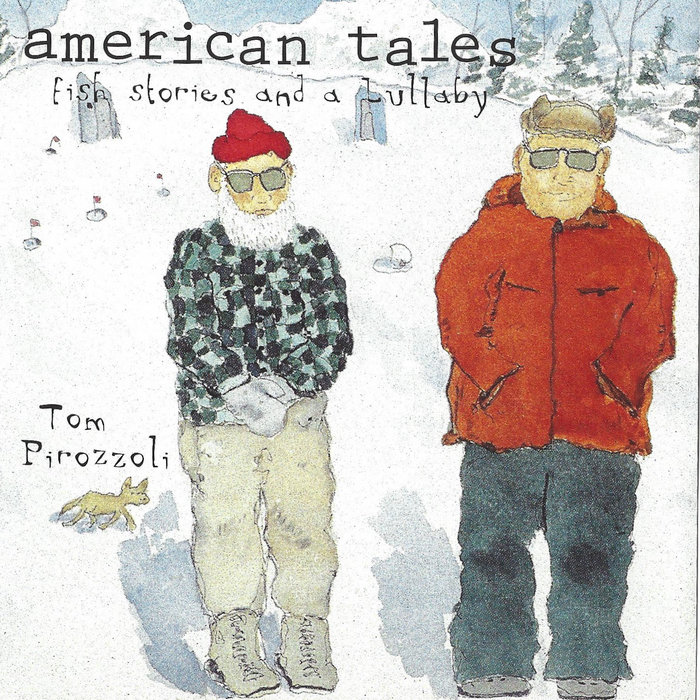 American Tales | Tom Pirozzoli