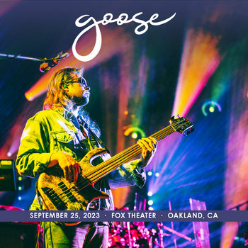 Music | Goose