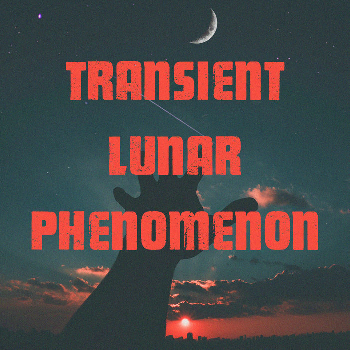 Transient Lunar Phenomenon | Nukes