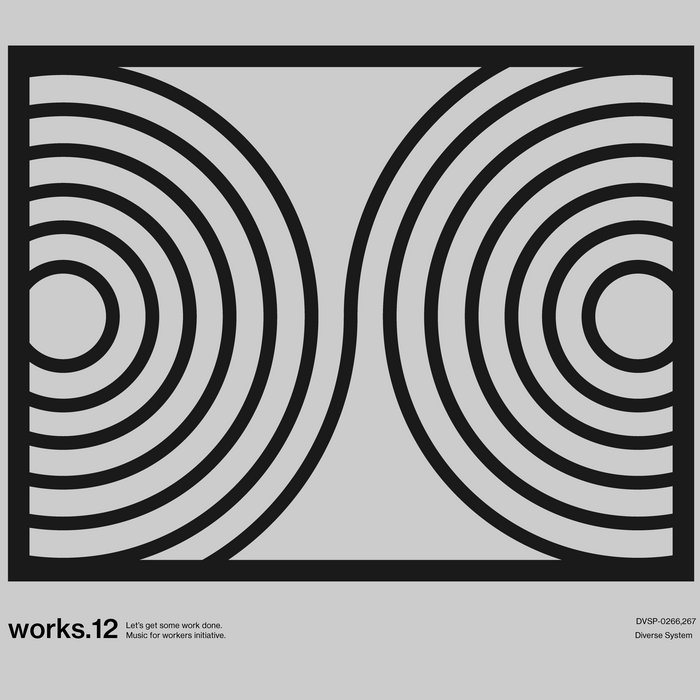 works.12 | Diverse System