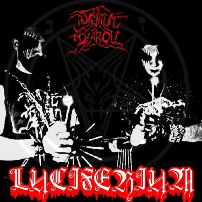 Luciferium (2013) | Adventum Diaboli