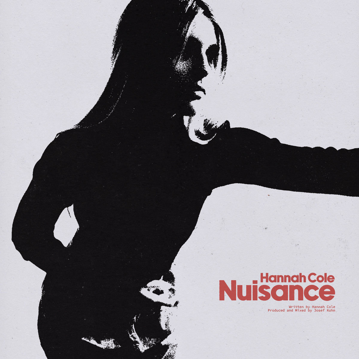 Nuisance | Hannah Cole