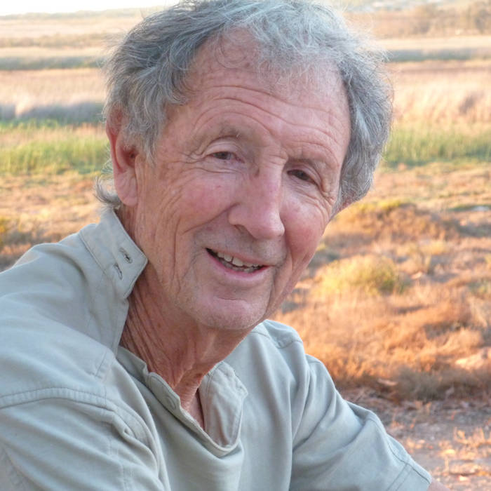 ONCE MORE WITH FEELING | Nick Taylor