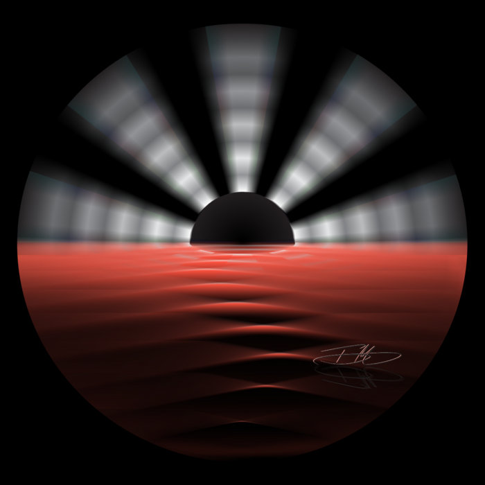 Drowning In The Deep End | Torrey Musicant