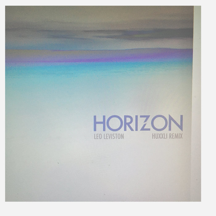 Horizon | Leo Leviston | Floustate Records