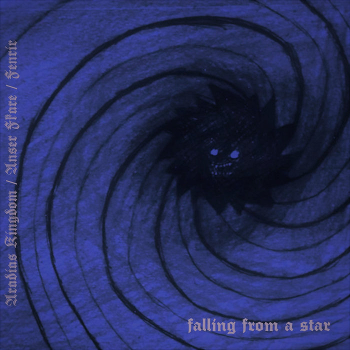 Falling From A Star | By Aradias Kingdom/ Anser Flare/ Fenrir | Aradias ...