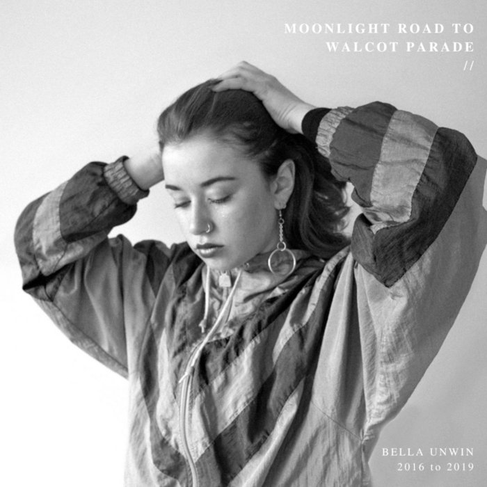 Moonlight Road to Walcot Parade | Bella Unwin