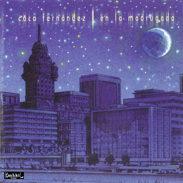 Cruzado (Coco Fernández and Fernando Cabrera) | Coco Fernández ...