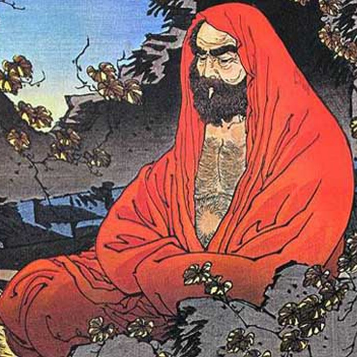 Fingering Paradise | Mike Baas