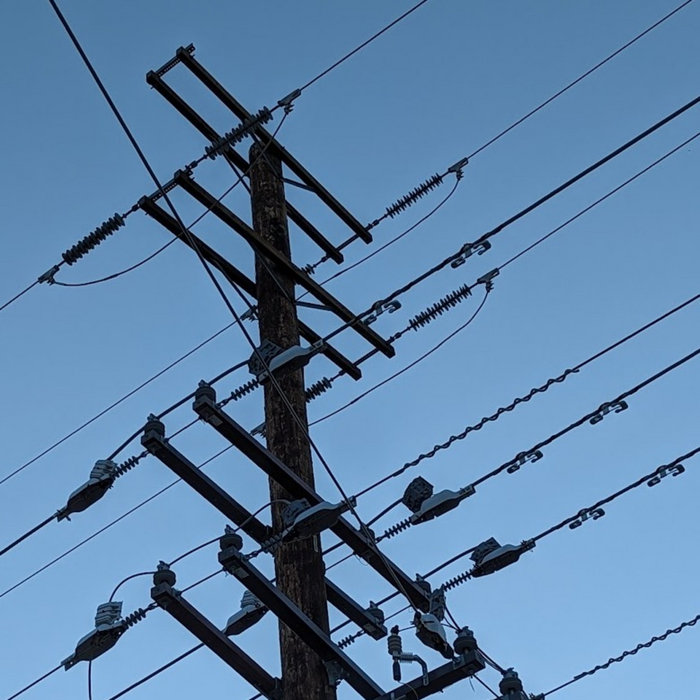 Anthology: Jazz Demos and Ambient Works | Tyler Anaya