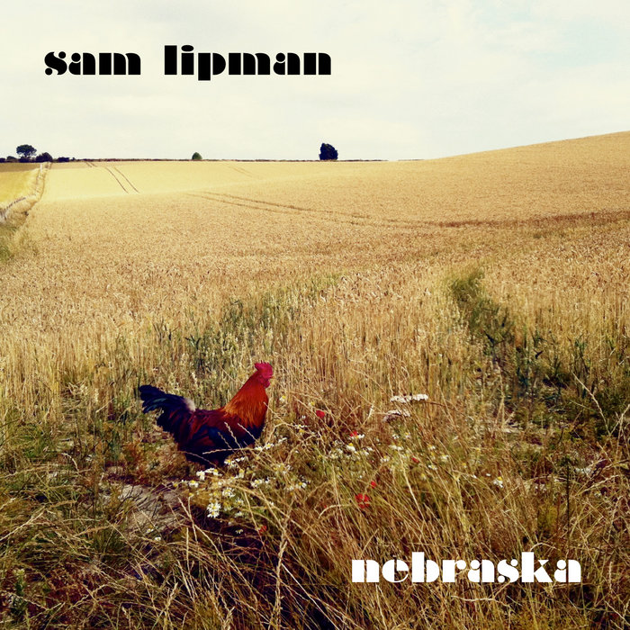 Nebraska | Sam Lipman