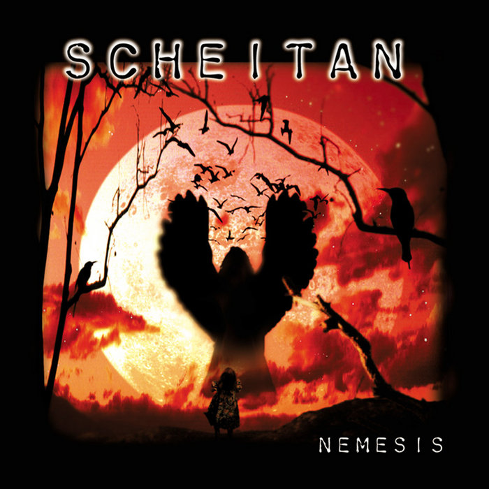Nemesis [Price Cutter Series] | Scheitan | Century Media Records