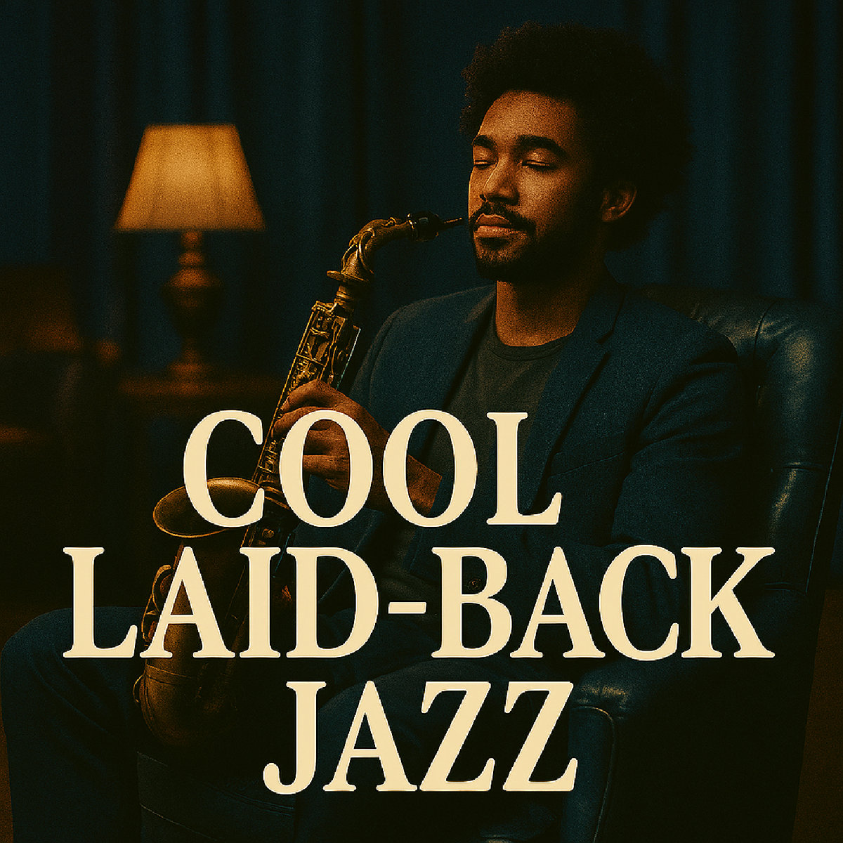 Cool Laid Back Jazz | Bobby Cole