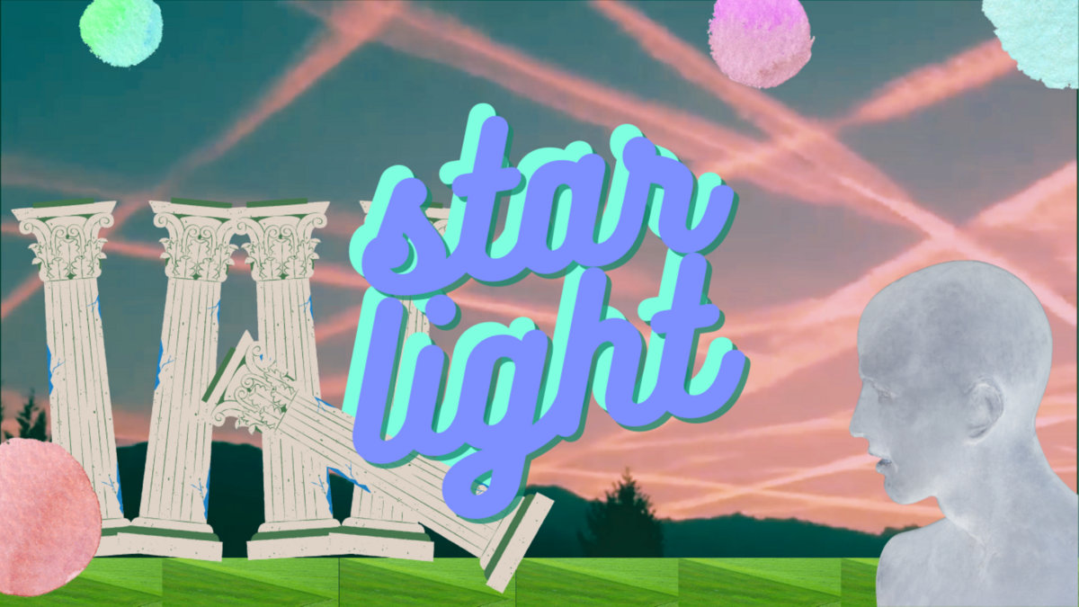 Song of a broken | Starlight Project | Starlight