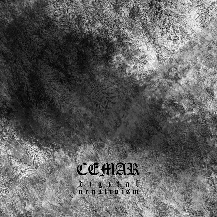 Digital Negativism | Cemar | CEMAR