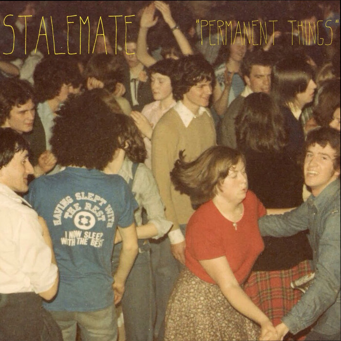 Permanent Things | Stalemate