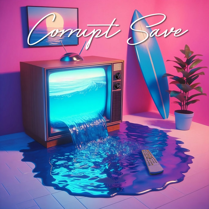 Channel Surf | Corrupt Save