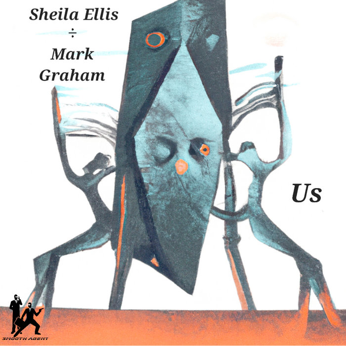US (EP) | Sheila Ellis, Mark Graham | Smooth Agent Records
