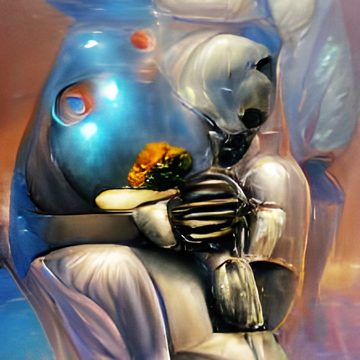 Comfort of a Safe Soul | Zoto