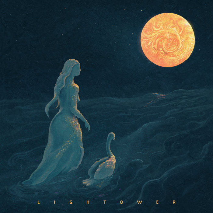 Moonbath | L I G H T O W E R
