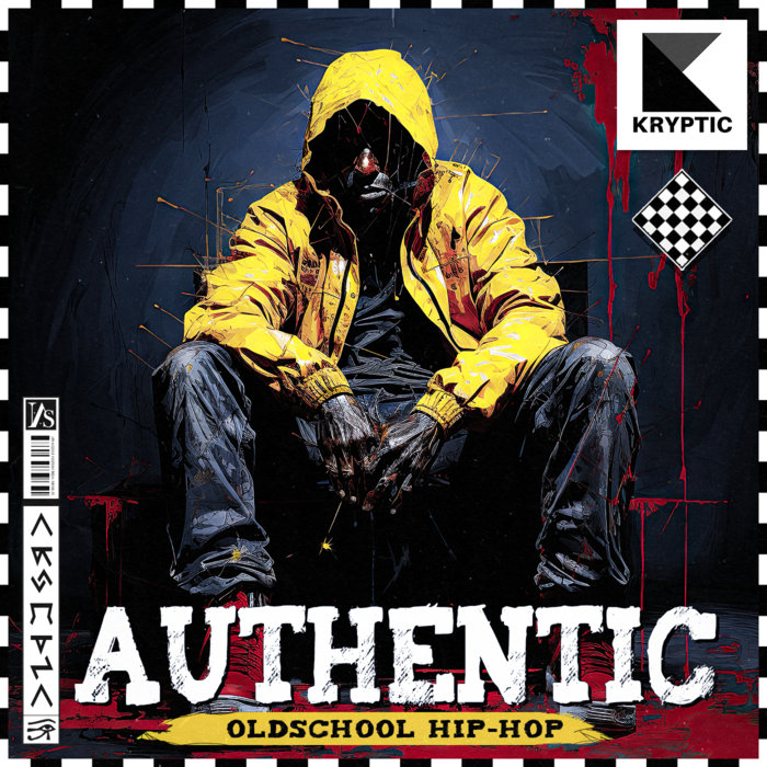 Authentic by Kryptic | Kryptic | KRYPTIC