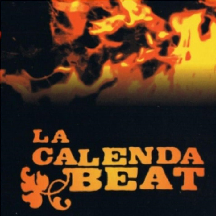 La calenda beat | La calenda beat