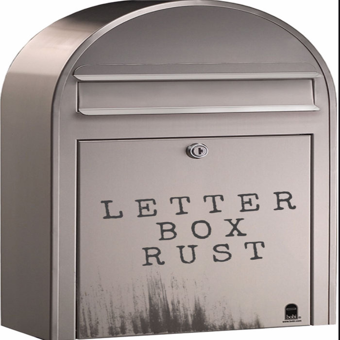 Letterbox Rust | LetterBox Rust