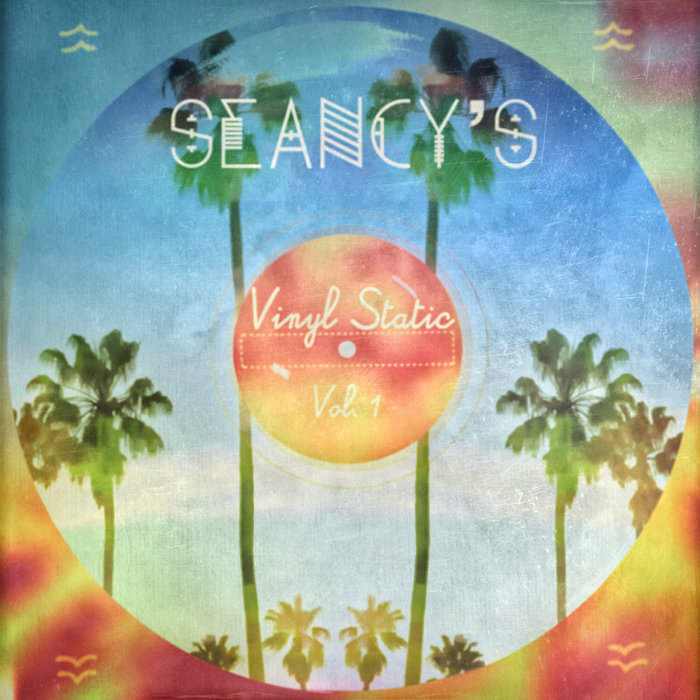 Vinyl Static Vol. 1 | Seancy