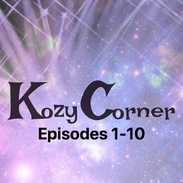 Kozy Corner Episodes 1 - 10 | riding retro