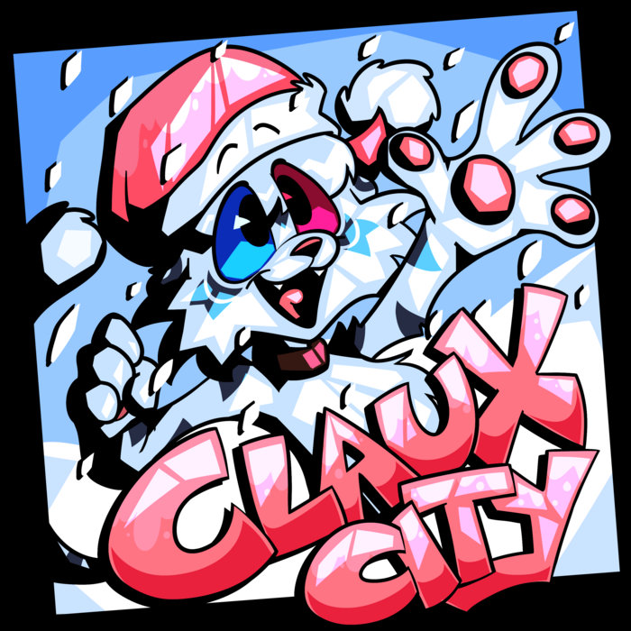 ClauX City | Aspid Cat