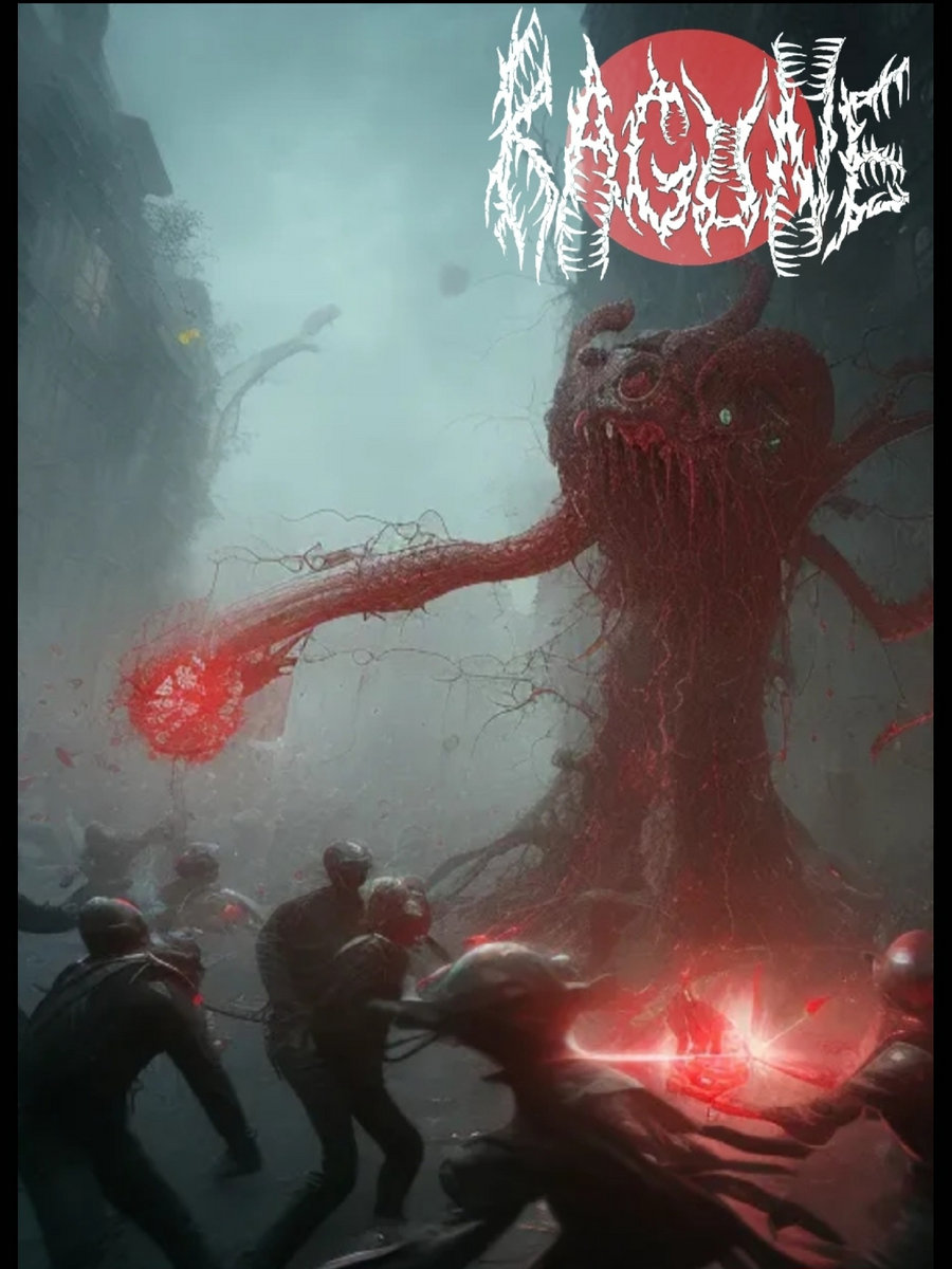 SPLIT JAW JUSTICE | KAGUNE