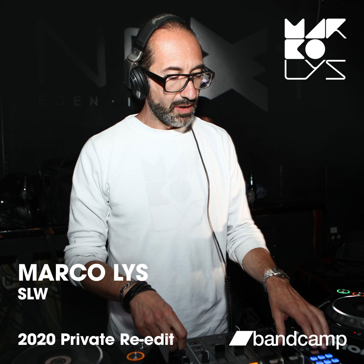 Marco Lys "SLW" 2020 Private Re-edit | Marco Lys