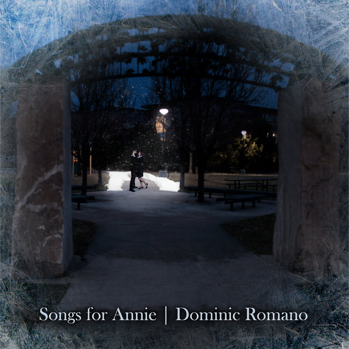 Songs For Annie (EP) | Dominic Romano