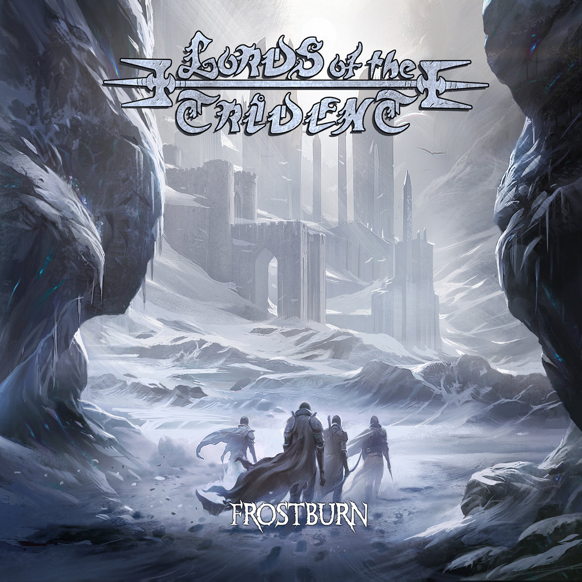Frostburn | Lords of the Trident