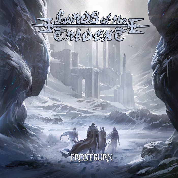 Winds of the Storm | Lords of the Trident