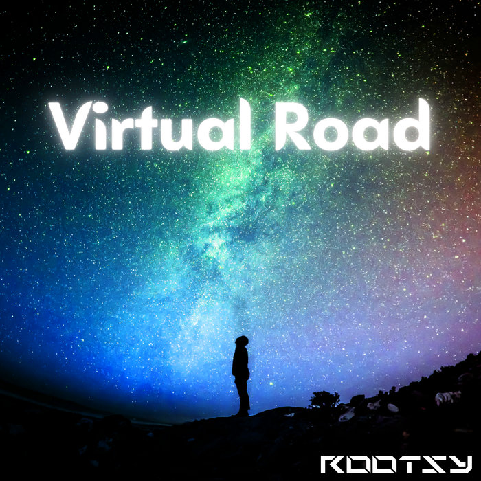 Virtual road | Rootsy