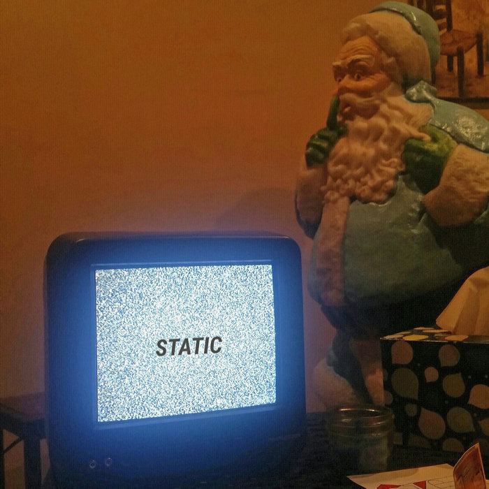 STATIC | Look Mom, I'm on TV!