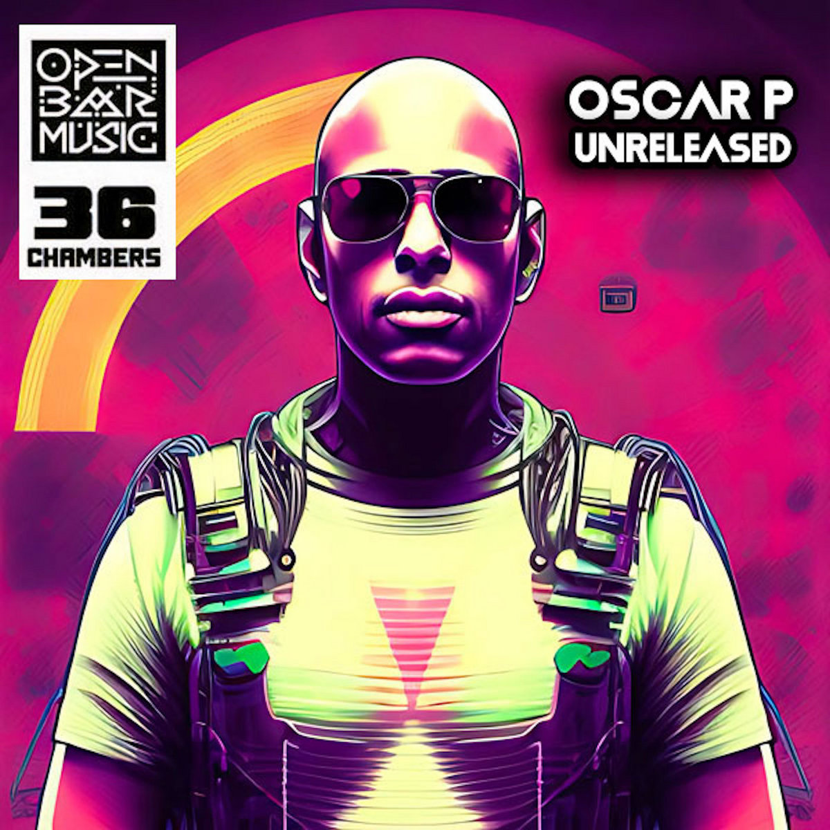 Oscar P Unreleased | Oscar P & Friends | Oscar P