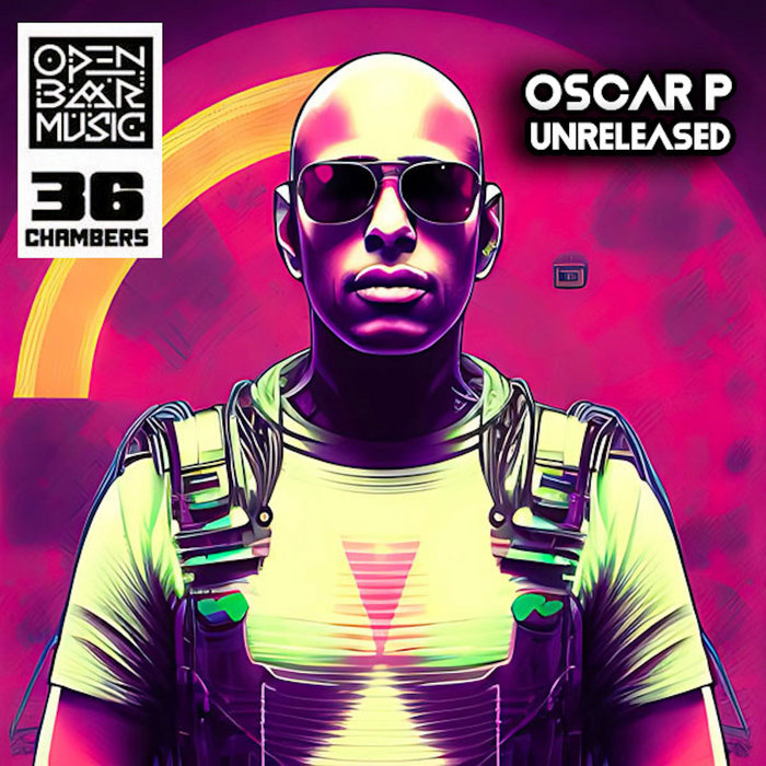 Oscar P Unreleased | Oscar P & Friends | Oscar P
