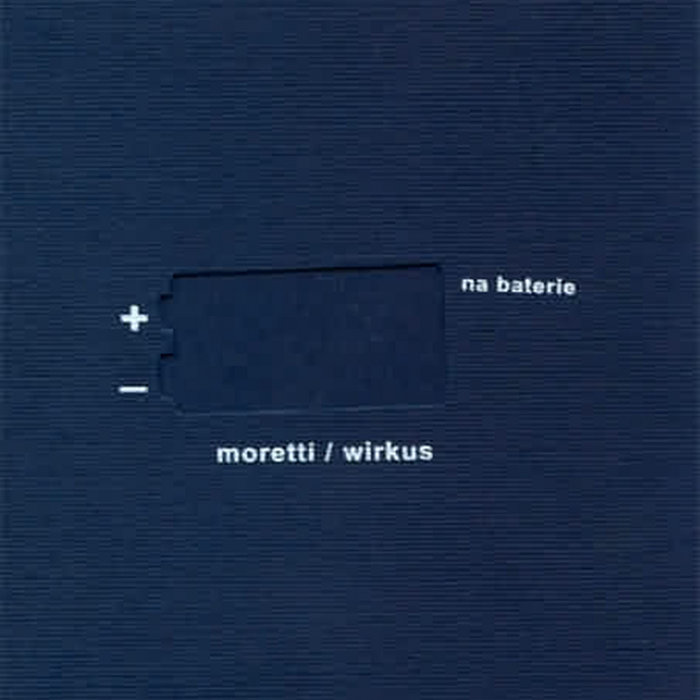 Na Baterie | Macio Moretti, Paul Wirkus | Kilogram Records