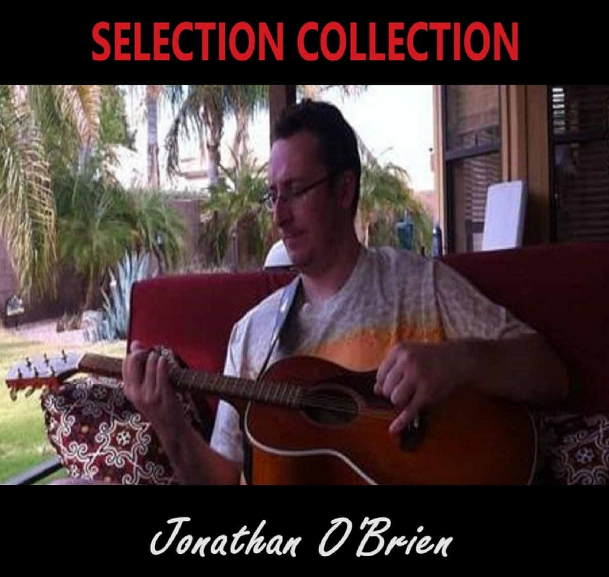 Collection Selection | Jonathan O'Brien